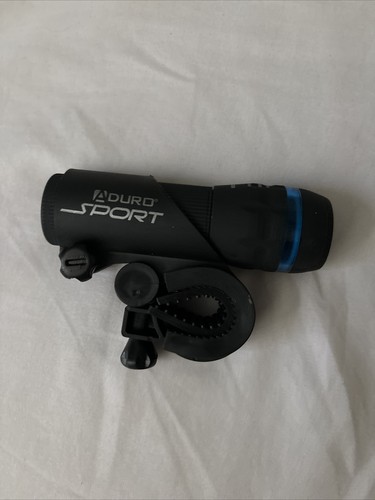 Duro Sport Bike Light | eBay