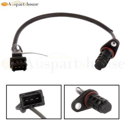 Crankshaft Position Sensor For Forte 06-14 Hyundai Sonata Kia Optima ...
