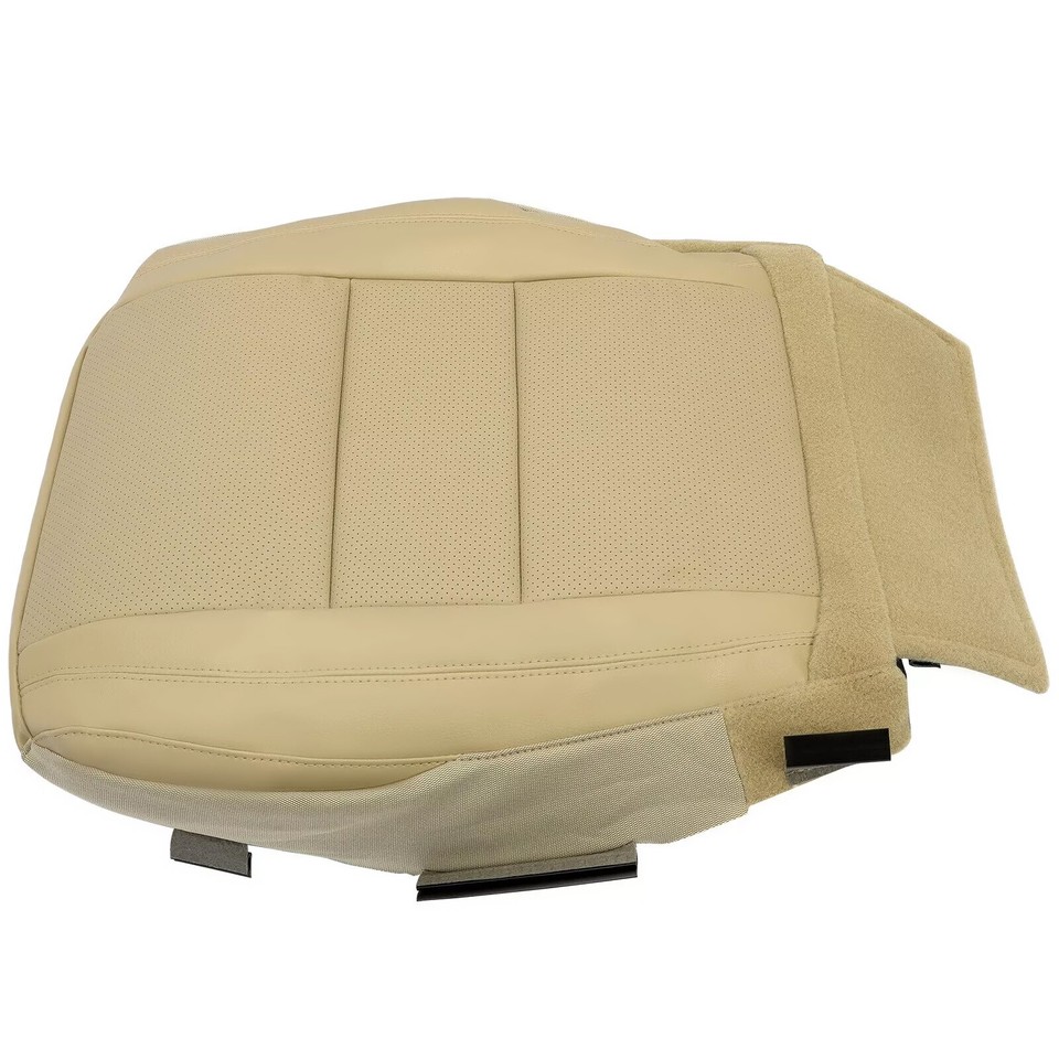 Driver Bottom Seat Cover For 2011- 2016 Jeep Grand Cherokee Limited | eBay