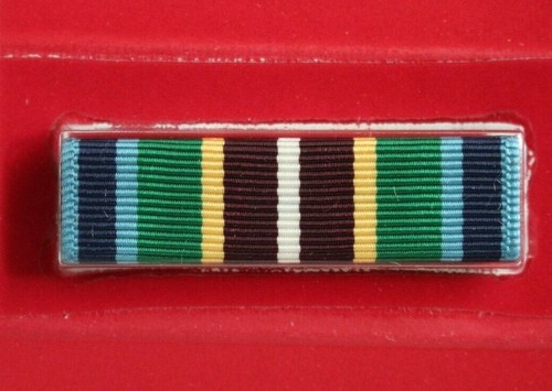 PHS PUBLIC HEALTH SERVICE MEDAL AWARD RIBBON CRISIS RESPONSE NO MOUNT ...