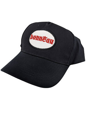 Lincoln Hawk Bonneau Baseball Cap Over The Top 80s Sylvester Stallone ...