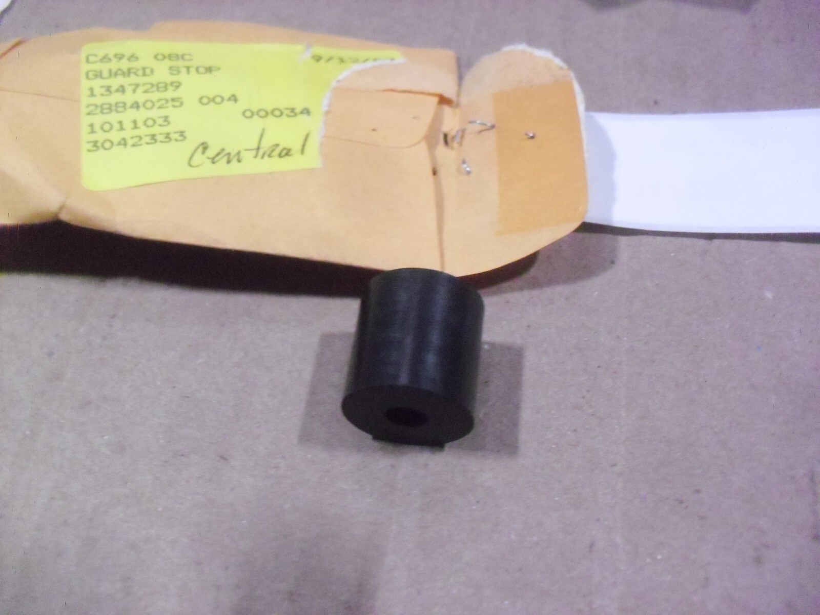 Delta Guard Stop 1347289 For 36-255 Miter Saw for sale online | eBay