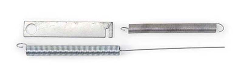 Edelbrock 8005 Universal Throttle Return Spring Kit | eBay