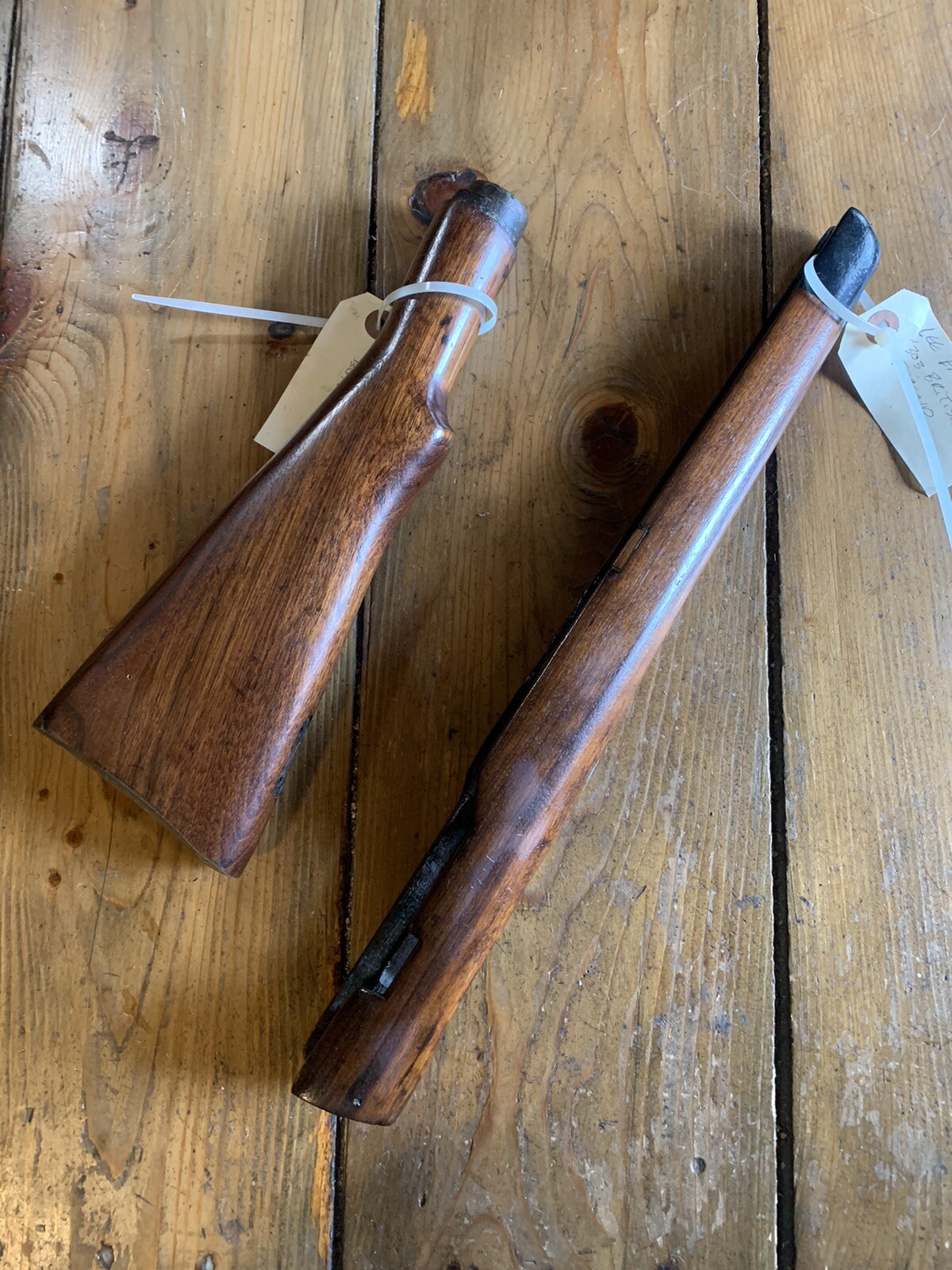 british 303 enfield stock set | eBay