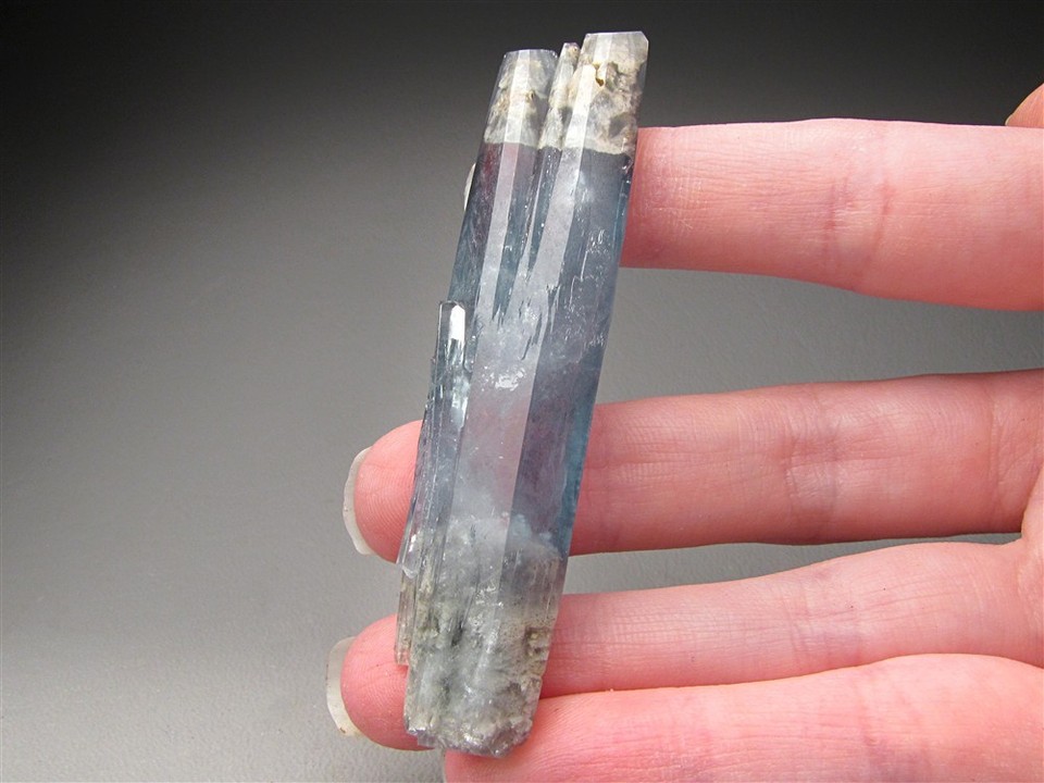 Blue Barite, Stoneham, Colorado | eBay
