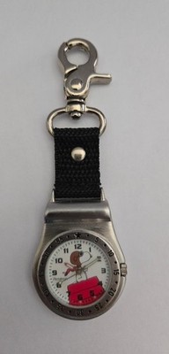 Rare Vintage Armitron SNOOPY Watch AL21E Quartz movement 900/248 | eBay