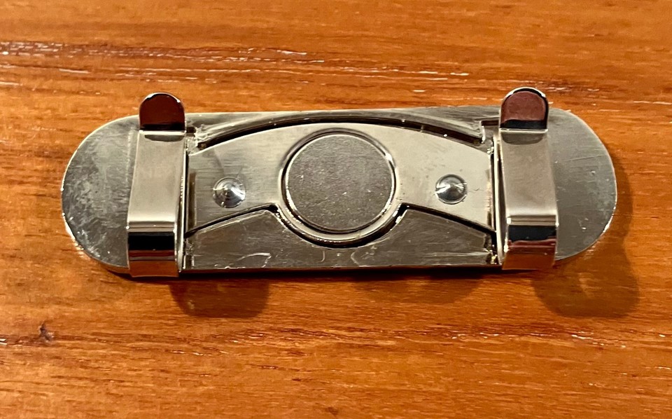 Walt Disney World Golf (Florida) Logo Golf Ball Divot Repair Tool Hat ...