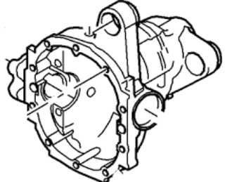 Front DIFFERENTIAL CARRIER ASSEMBLY 2009-2017 FORD F150 | eBay