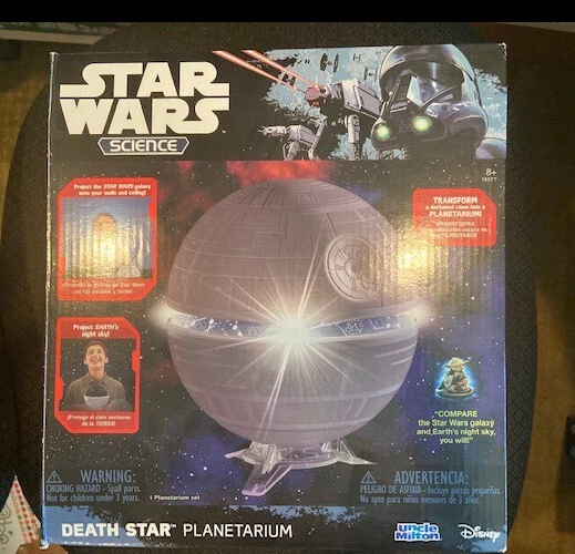 Star Wars Death Star 3