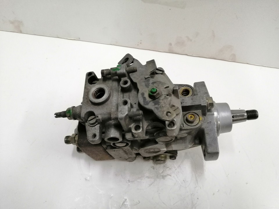 Original Zexel VE Fuel Injection Pump for Isuzu 4JA1 Eng 104741-6390 ...