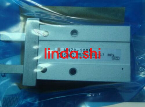 1PC Brand New SMC pneumatic finger MHZ2-10SN | eBay