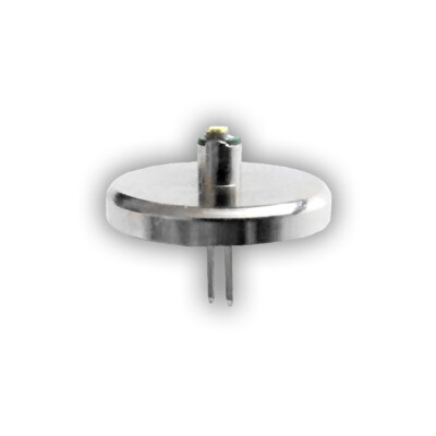 Mini MagLite Flashlight LED Upgrade Conversion bulb. 2AA Cell. 100 ...