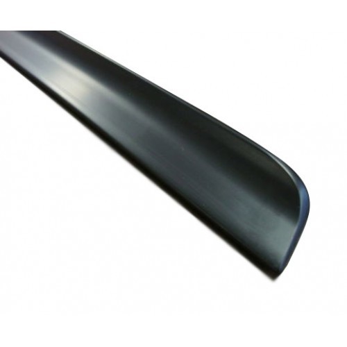HOLDEN COMMODORE VT/VX SEDAN REAR BOOT SPOILER - MATTE BLACK | eBay ...