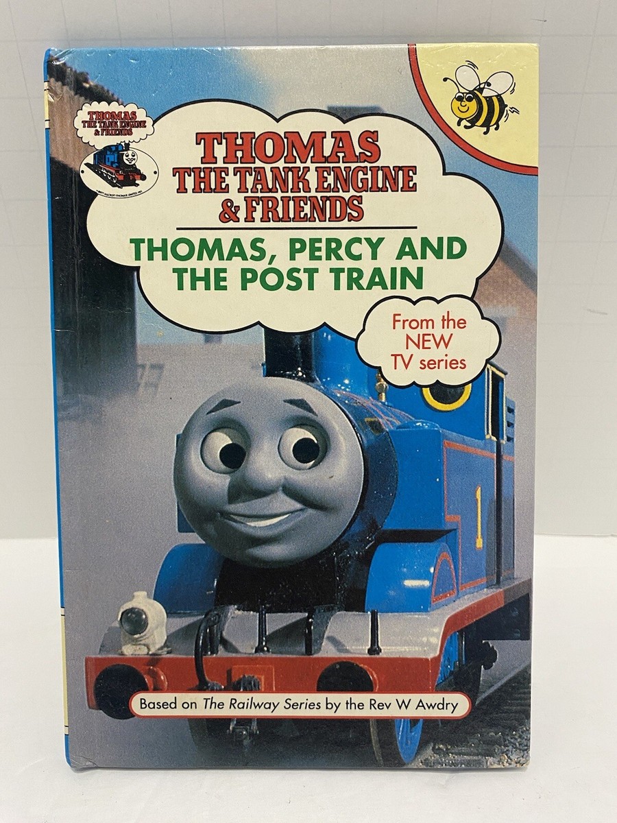 Thomas The Tank Engine And Friends Percy Today Is Percy's 71st