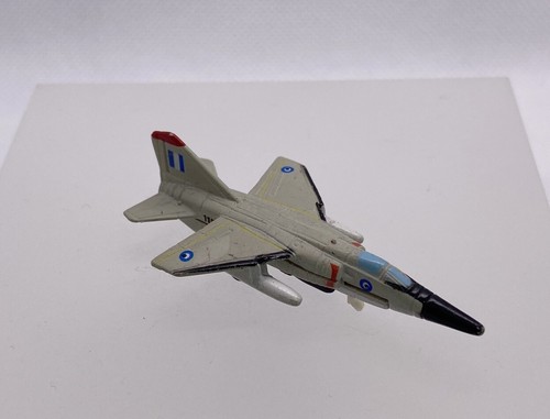 Micro Machines Military Mirage F1 Fighter Aircraft Galoob LGTI | eBay