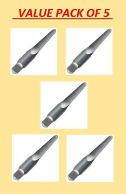 ACE Hanson 52602 ST-2 STRAIGHT TAPERED FLUTE SCREW EXTRACTORS | eBay