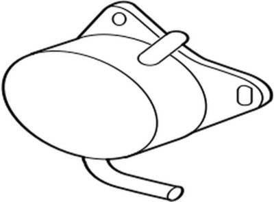33493-30010 Toyota Cooler, transmission oil 3349330010, New Genuine OEM ...