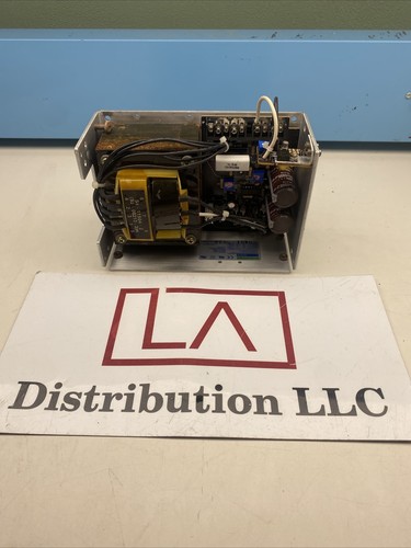 Sola, SLS-15-045T, DC Power Supply, 100-240 Vac, 50/60 Hz, 15 Vdc @ 4.5 ...