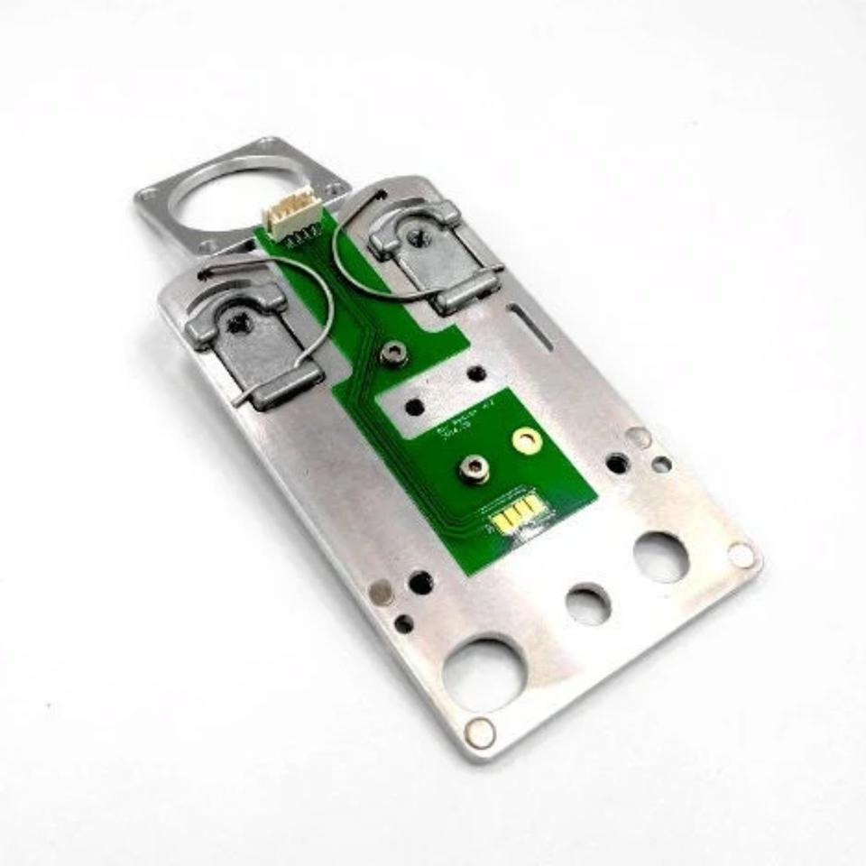 Carriage Plate Replacement For Glowforge Gantry OEM Basic, Plus, and ...