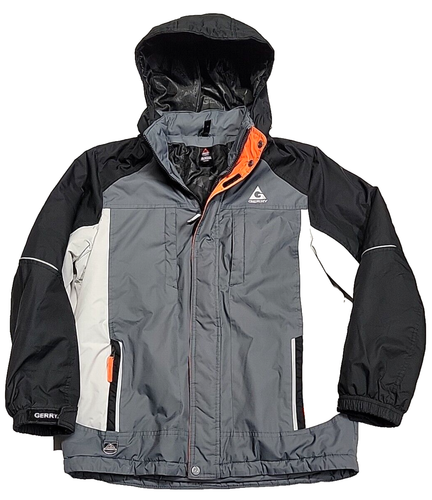 Gerry Rain Snow Lined Ski Snowboarding Jacket Women's Large 14/16 | eBay