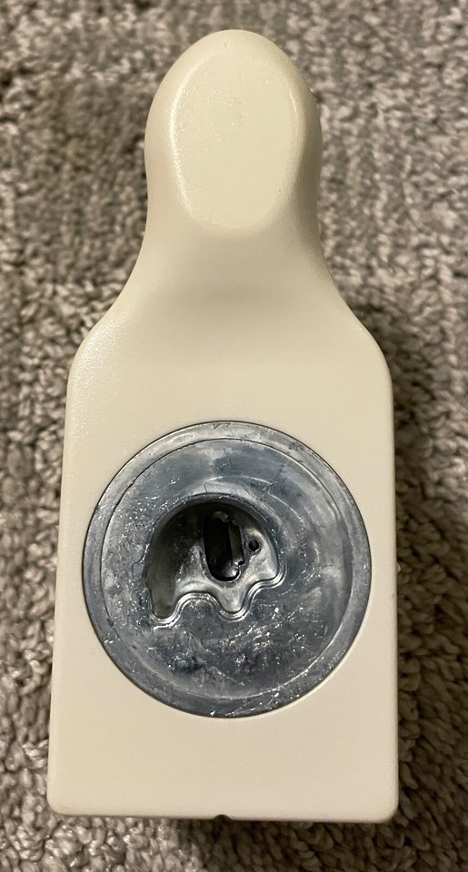 Martha Stewart Elephant Scrapbook Craft Paper Punch | eBay