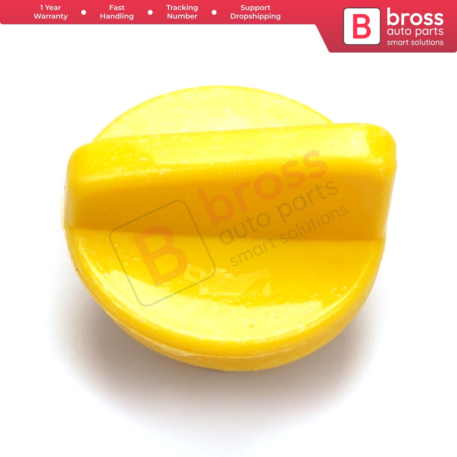 BSP621 Petrol Engine Oil Filler Cap 8200062947 for Renault Megane ...