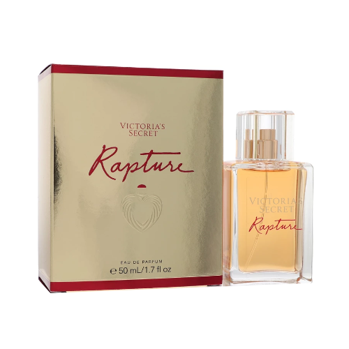 Rapture by Victoria's Secret 1.7 oz EDP Perfume for Women NIB | eBay