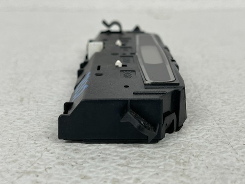 ⭐03-06 MERCEDES BENZ SL-CLASS PARKTRONIC DISPLAY CLOCK MODULE OEM ...