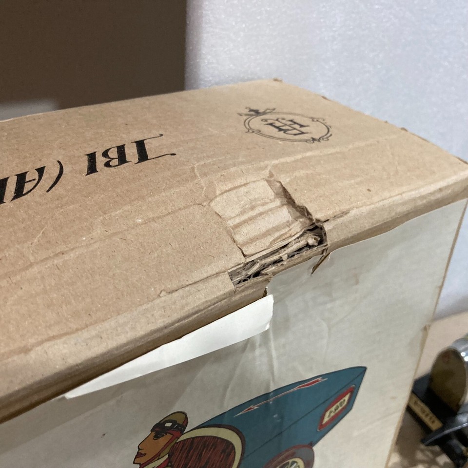 Bugatti T-970 Race Car Reproduction Toy Ref 1930 Ltd No.3198/5000 48cm ...