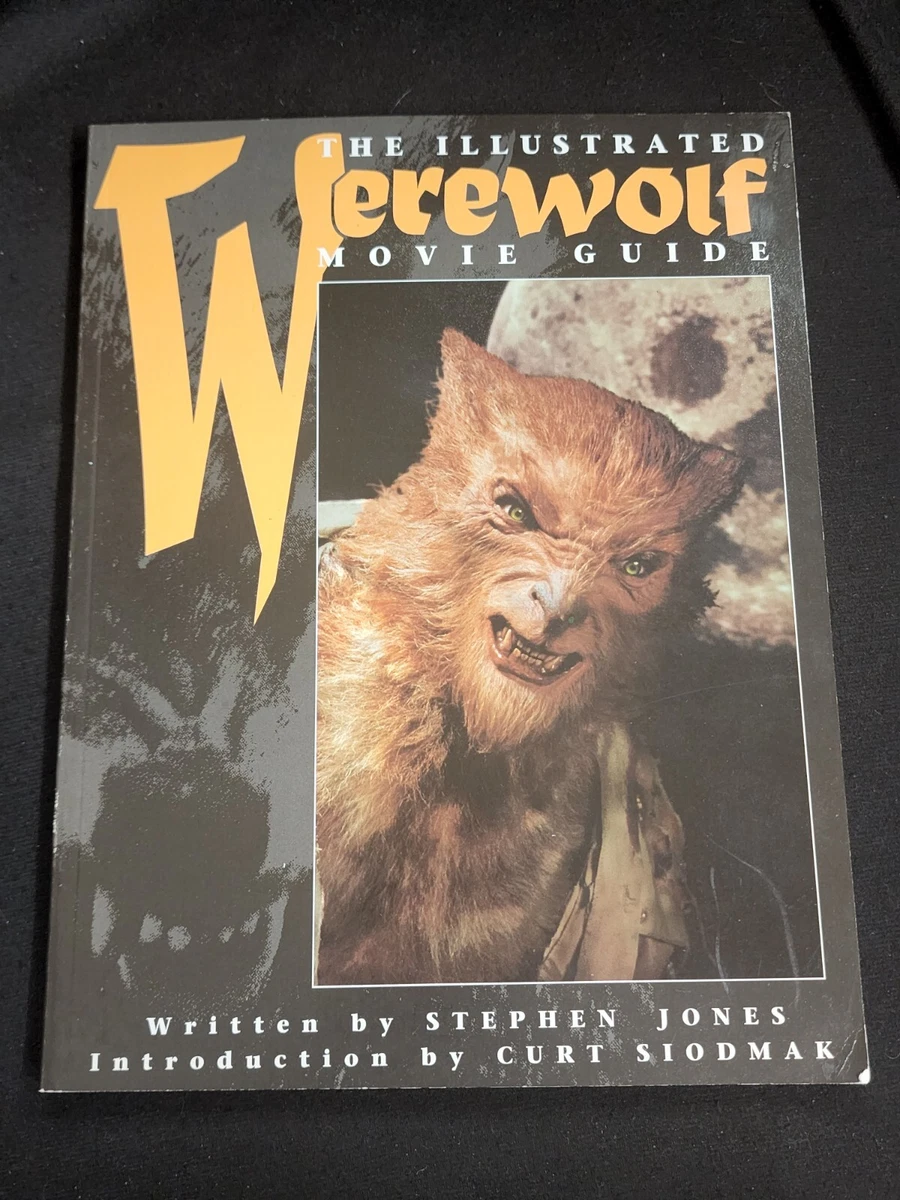 Werewolf 1996