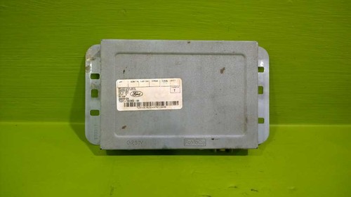 07 F150 SIRIUS SATELLITE RADIO MODULE OEM 3620-13 | eBay