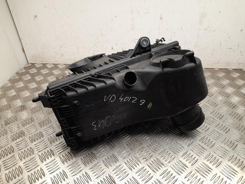 Boîte de filtre à air 7P0129607B Porsche CAYENNE 2017 | eBay