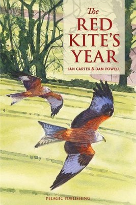 The Red Kites Year by Ian Carter (English) Paperback Book 9781784272005 ...