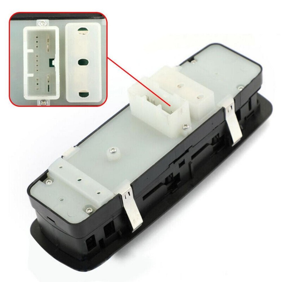 68086693AC Car Power Window Master Control Switch For Jeep Grand ...
