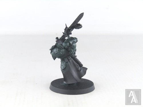 (8271) Inner Circle Companions Dark Angels Adeptus Astartes 40k 30k ...