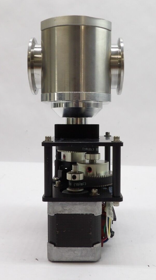 AMAT Applied Materials 0015-09077 300mm Ultima Throttle Valve Assembly ...