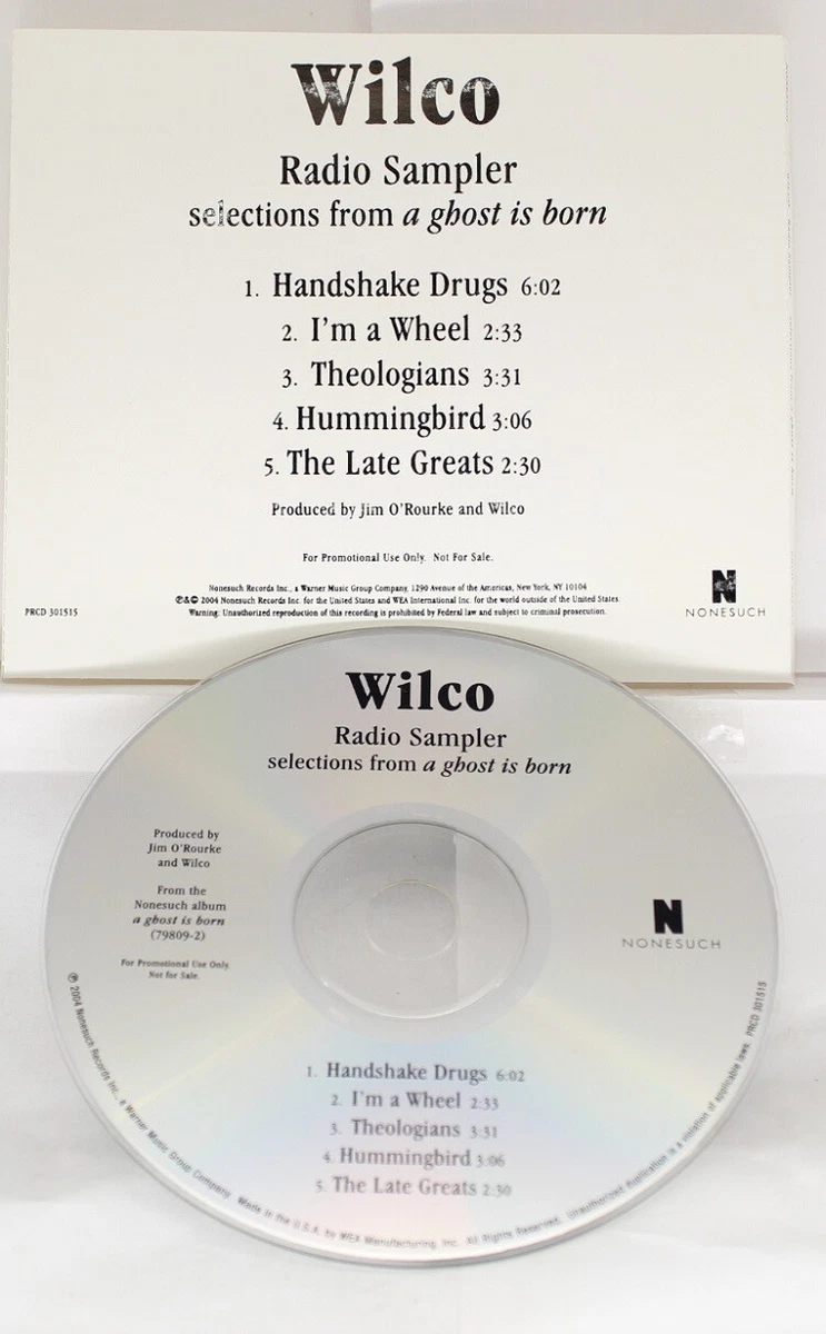 Wilco The Late Greats Online | emergencydentistry.com