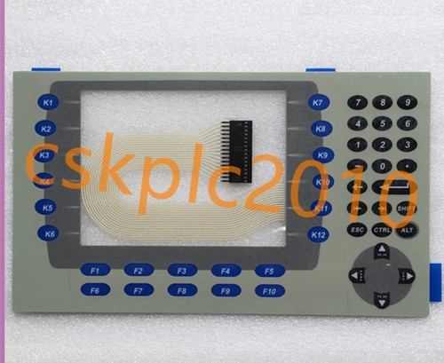 1 PCS NEW IN BOX AB PanelView Plus 700 Key Film Panel 2711P-B7C4A8 | eBay