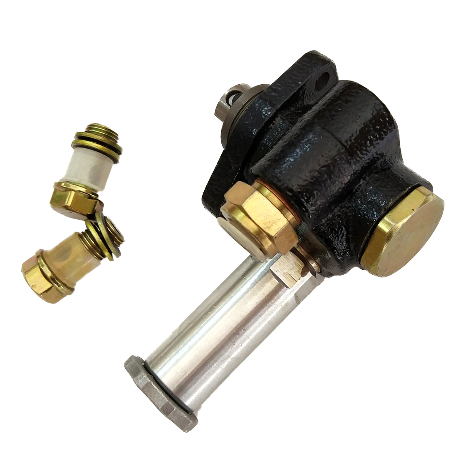 Fuel Feed Pump Hand Primer Pump 105220-4742 for ISUZU Engine 4BC2 C240 ...