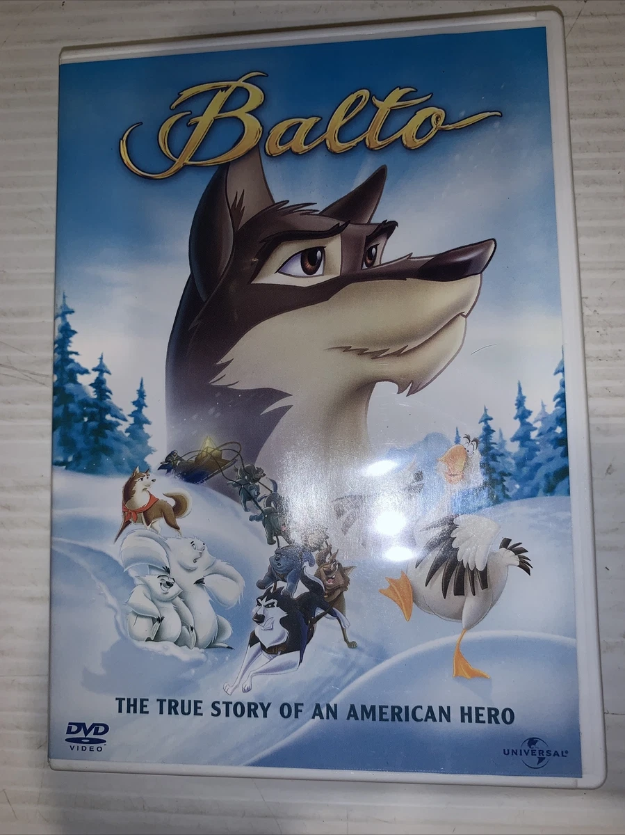 Balto 4 2022