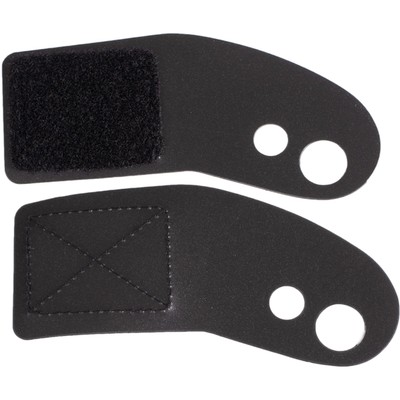 FXR Torque Helmet Replacement Breath Box Tabs Black | eBay