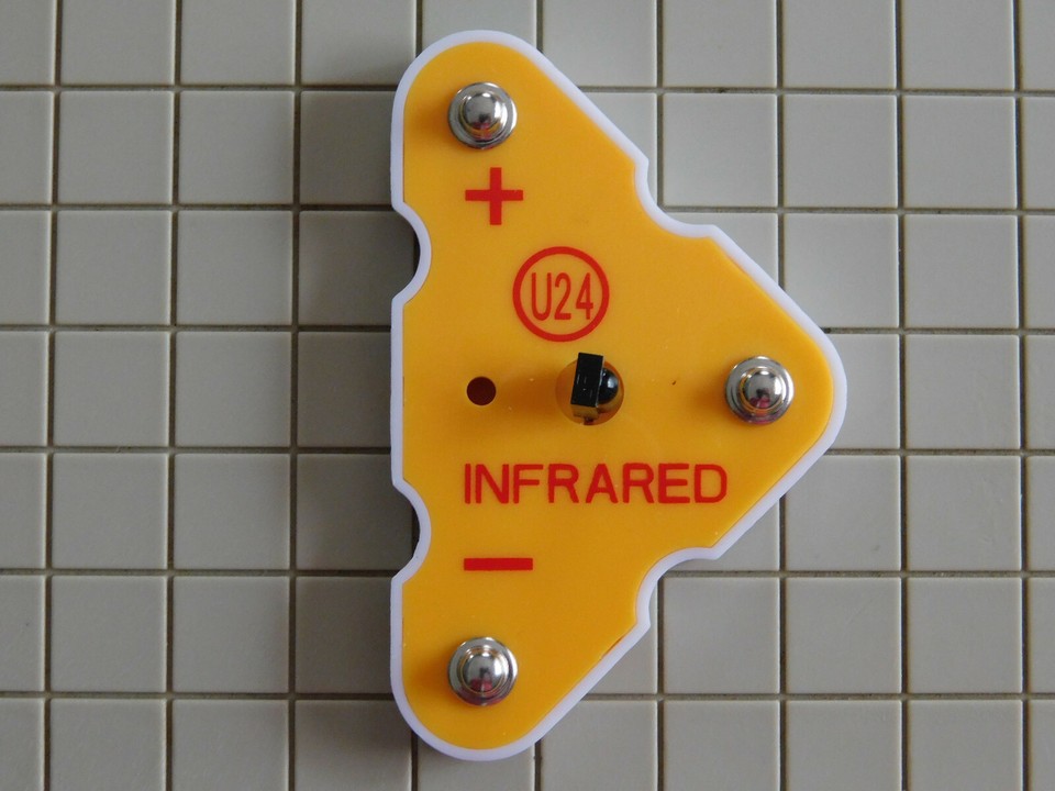 Snap Circuits - Parts - Integrated Circuits (ICs) | eBay