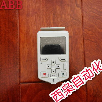 Deliver quickly ABB plc ACH-AP-H refurbished | eBay