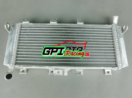 Aluminum Radiator For YAMAHA FZR400 1WG FZR 400 1 WG 1988 1989 1990 ...