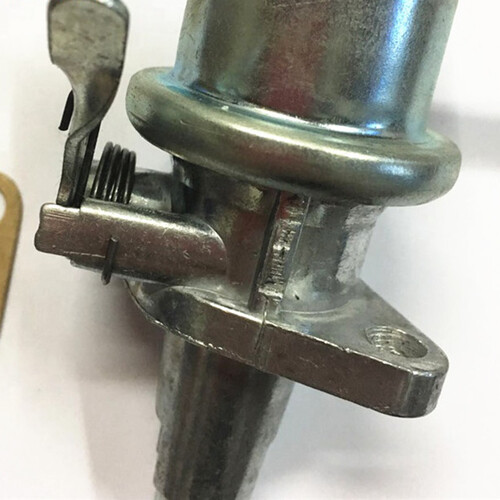 Fuel Pump 1G896-52030 1G89652030 For Kubota Tractor L3200/3400/3800 ...