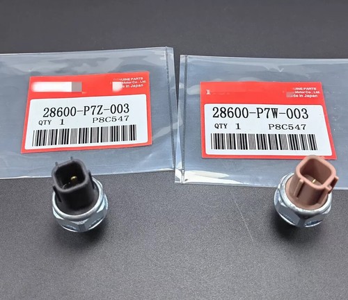 OEM Transmission Pressure Switches For Honda Acura 28600-P7W-003 28600 ...