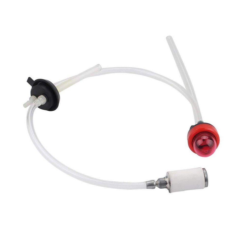 2) Fuel Line Kit Compatible with Husqvarna 125B Blower 125B 125BX ...