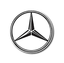 MERCEDES BENZ S W222 Rear Seat Cushion Cover A22297052029H93 NEW ...