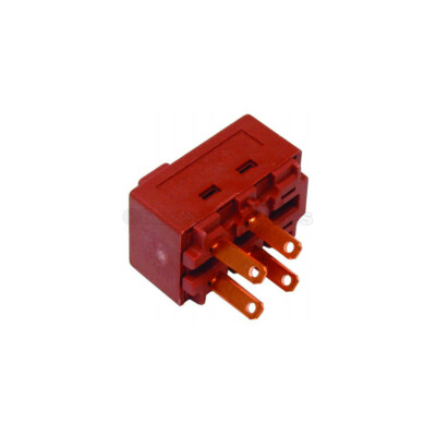 HOTPOINT Cooker Hood Extractor Fan Light Switch GENUINE | eBay UK