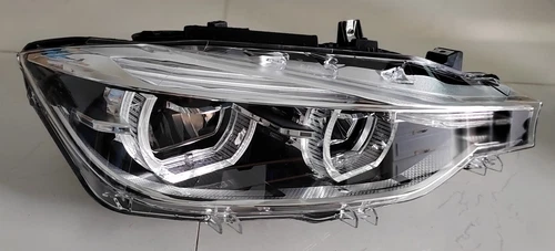 For 2013-2017 BMW 3 Series 330i 328 F30 F31 LED Headlight Right USA ...